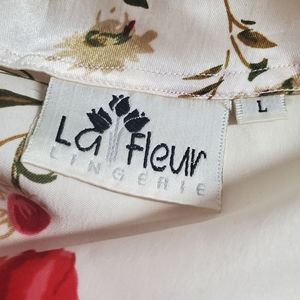 La Fleur Lingerie | Intimates & Sleepwear | Vintage La Fleur Lingerie ...